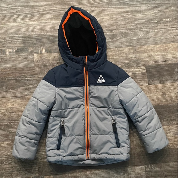 Gerry Weber | Jackets & Coats | Kids Gerry Jacket | Poshmark